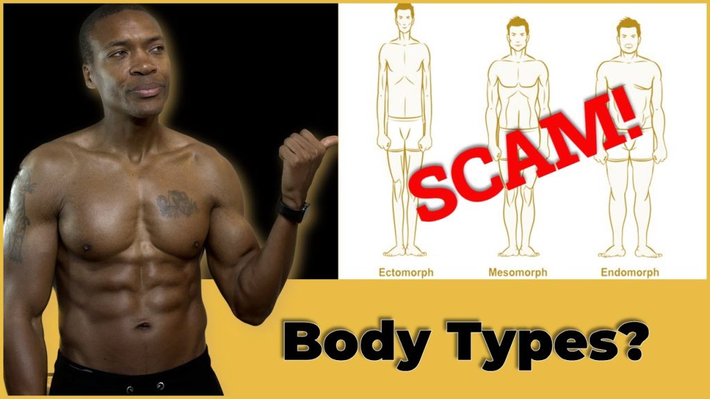 The Body Type Quiz Scam: Why You Should Avoid It